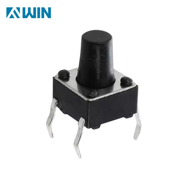 China Customized 6mm Push Button Switch Suppliers, Manufacturers ...